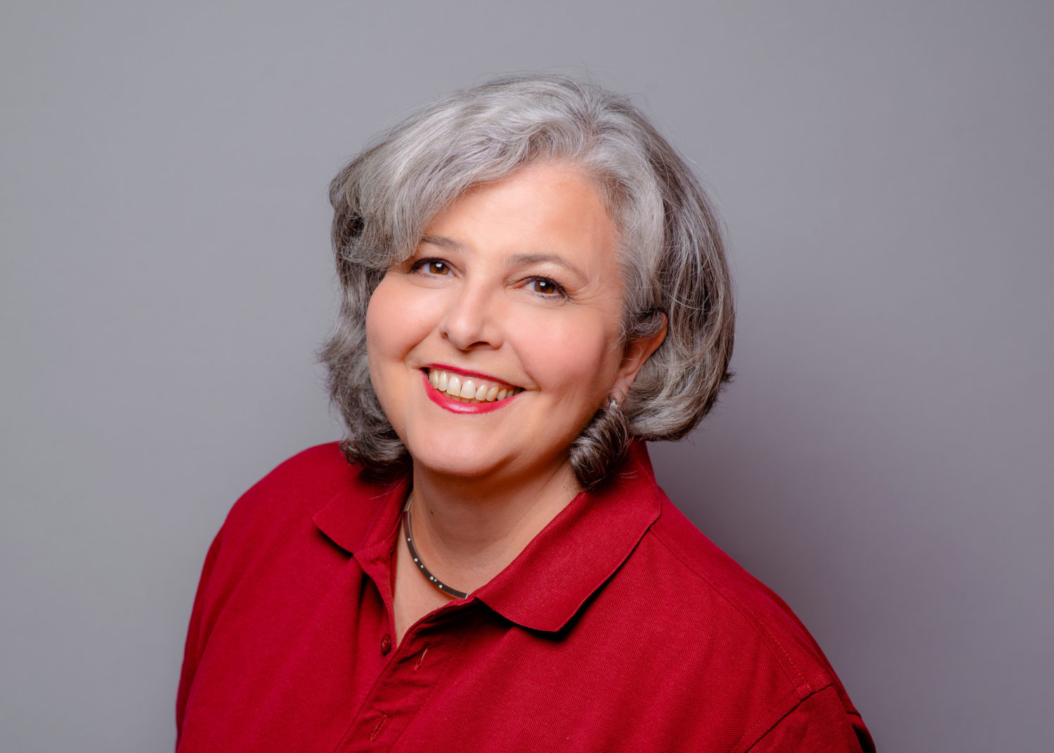 Sabine K. | Radiologie Nürbanum